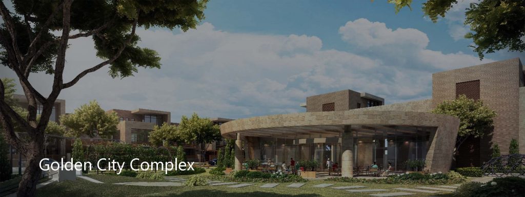 COMPLEXES & MASTER PLANS | MAKAN | CONSULTING ENGINEERS